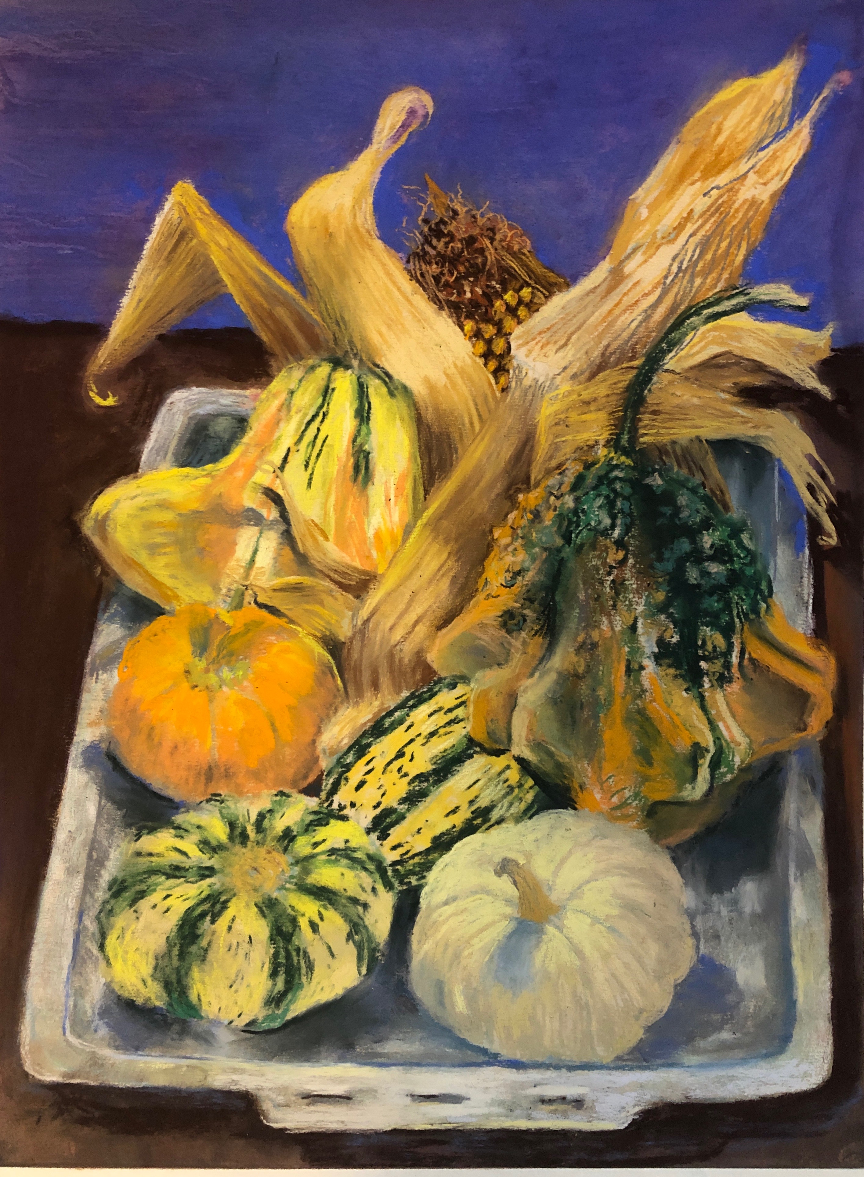 Still Life – Mickey Carlson Fine Art