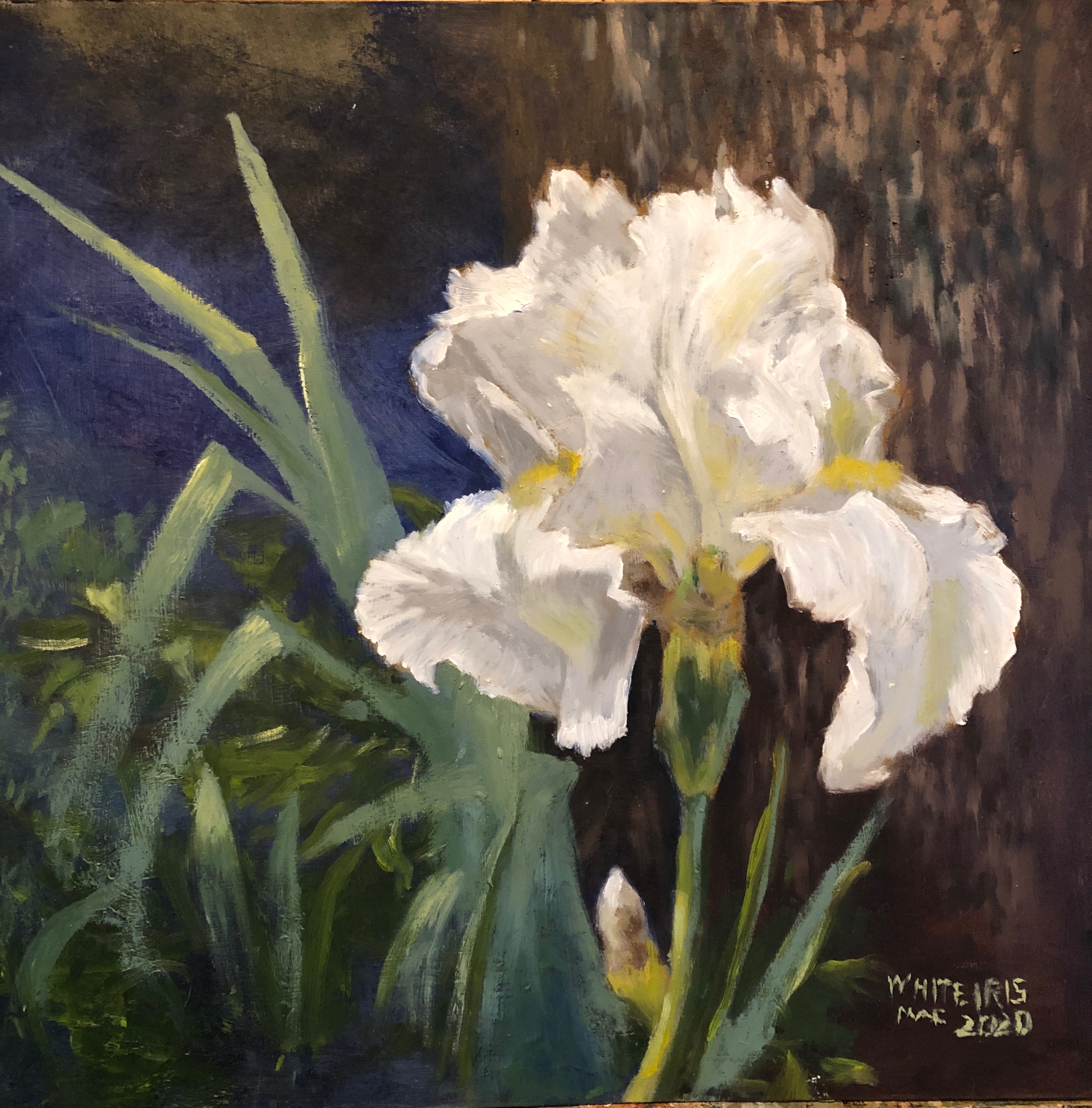 Oil Paintings – Mickey Carlson Fine Art